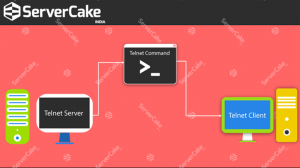 What is Telnet Command - ServerCake India Webhosting