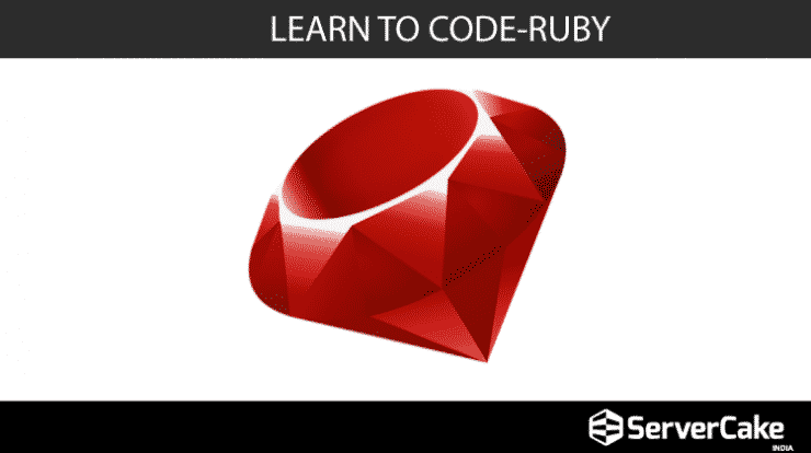 Learn To Code In Ruby Servercake