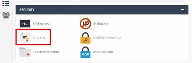 How to Generate CSR Through cPanel to Install SSL Certificate - ServerCake India