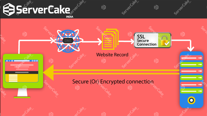 ssl-certificate - ServerCake