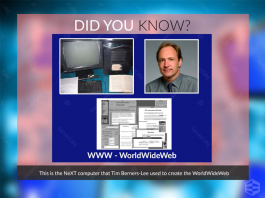 Facts about the NeXT Computer - ServerCake