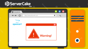 What is Session Issue in OpenCart? - ServerCake