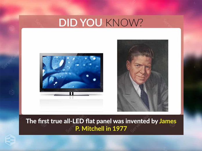 LED-Light Emitting Diode - ServerCake India