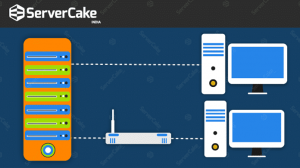Serial Line Internet Protocol (SLIP) - ServerCake