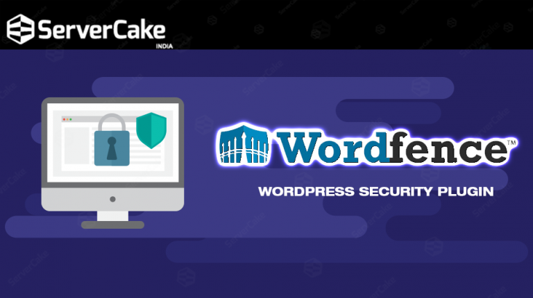 WordPress security- Wordfence plugin - ServerCake