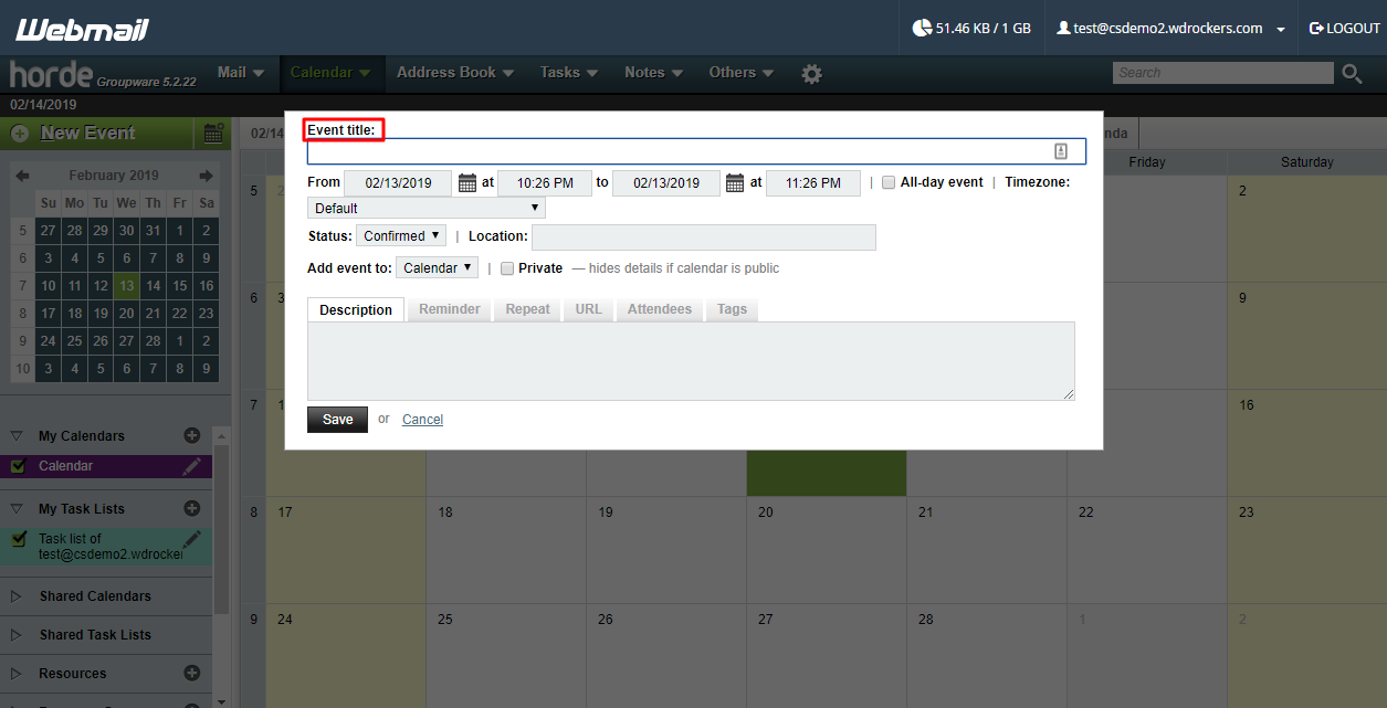 Screenshot3 - ServerCake