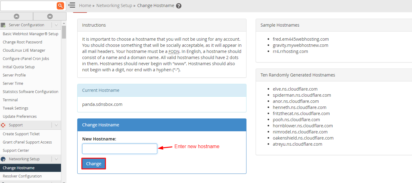 Screenshot4 - ServerCake