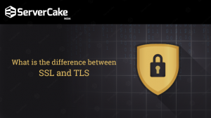What is the difference between SSL and TLS - ServerCake - ServerCake