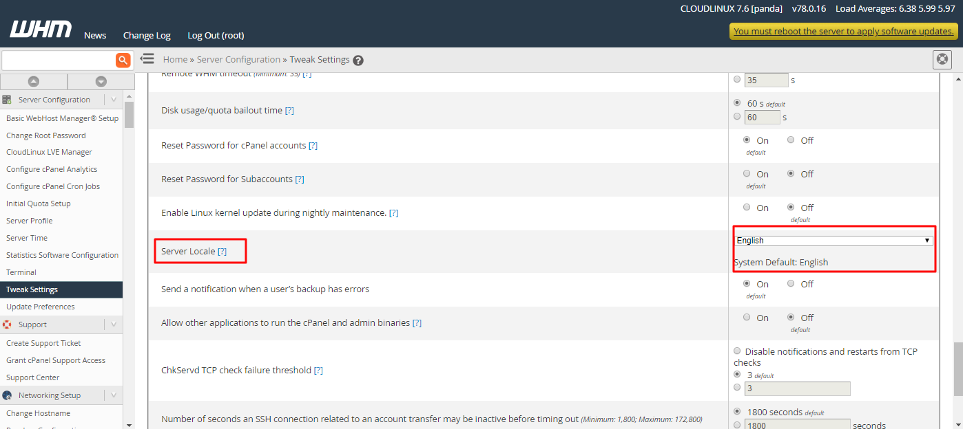 Screenshot5 - ServerCake